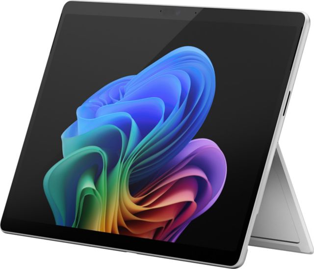 Microsoft Surface Pro Copilot+ PC EDU QC SD X Plus/16/512GB, Platinum ...