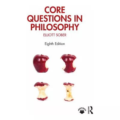 Core Questions in Philosophy | SUNY Maritime College Ship's Store ...